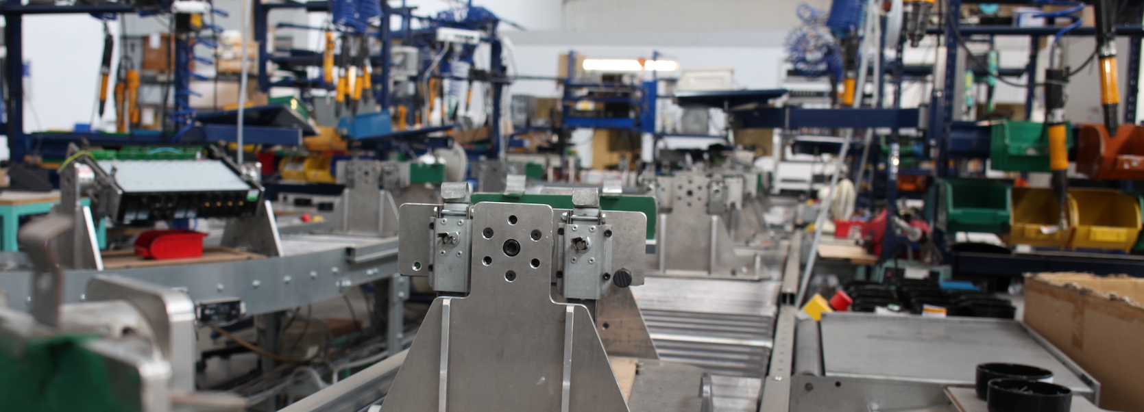 BOUYER - Expert en sonorisation de confort et de sécurité EN54 depuis 1933