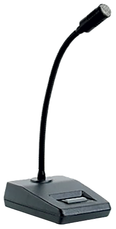 Pupitre microphone - Bouyer