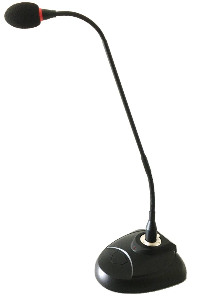 Microphone console Archives